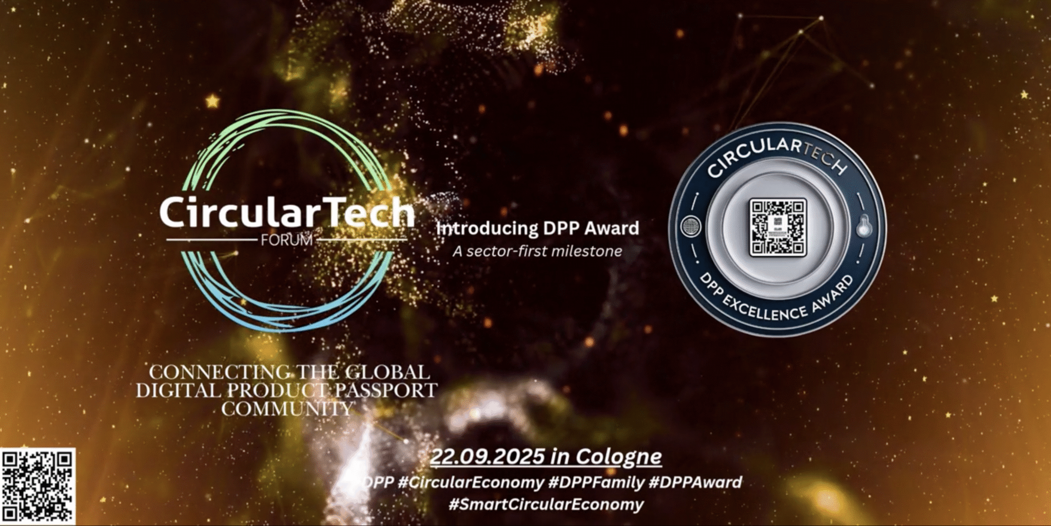 CircularTech Forum 2025 – DPP in Action – Cirpass2